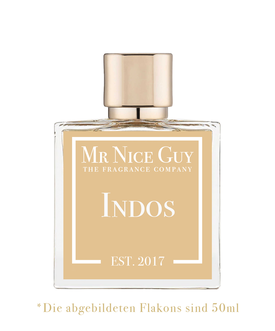 CM Collection – Mr Nice Guy